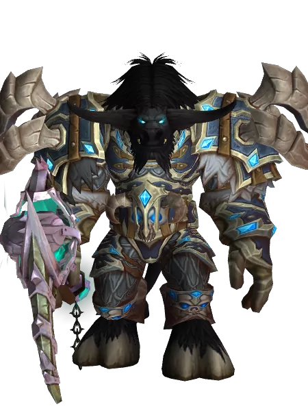 Outfits - World of Warcraft