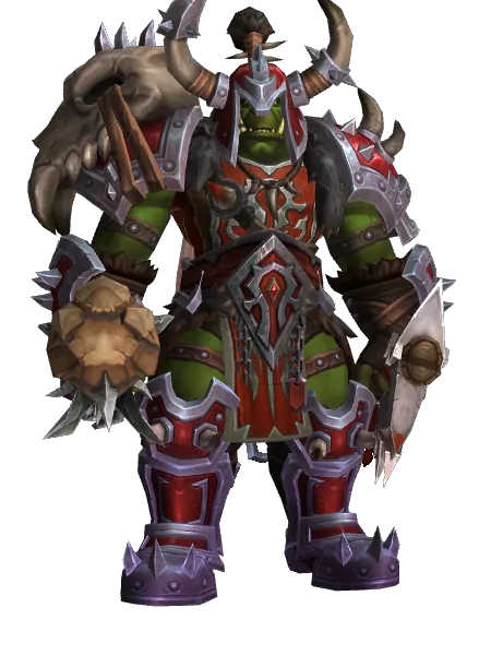 Hunter Outfits - World of Warcraft
