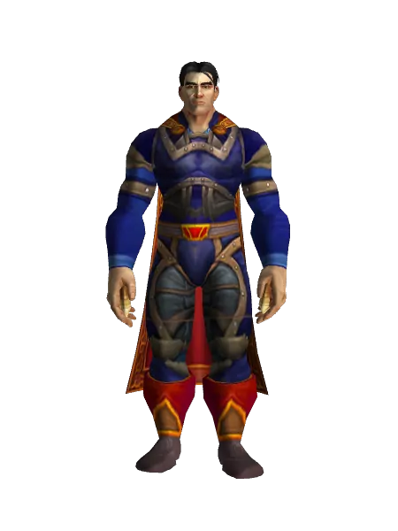 Outfits - World of Warcraft