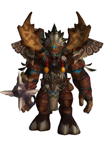 Outfits - World of Warcraft
