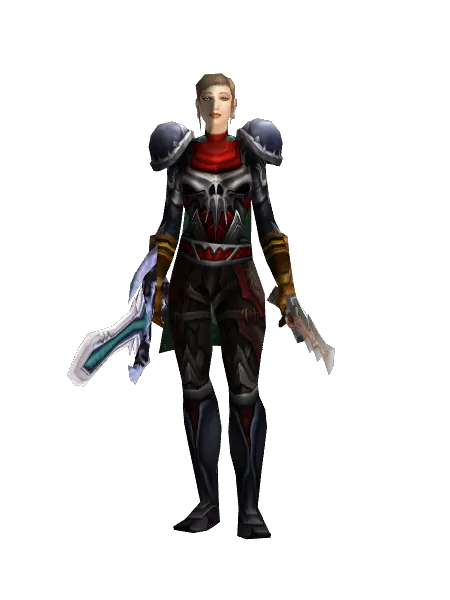 Rogue Outfits - World of Warcraft