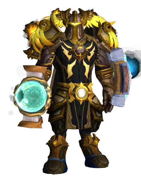 Outfits - World of Warcraft