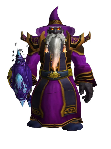 Outfits - World of Warcraft