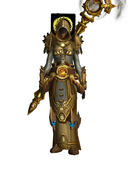 Mage Outfits - World of Warcraft