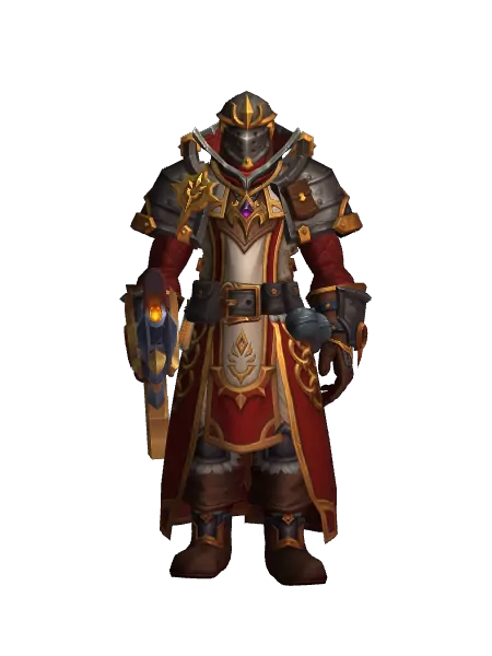 Hunter Outfits - World of Warcraft