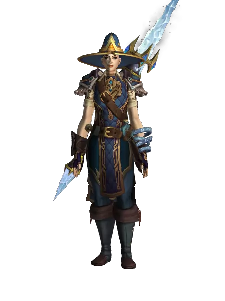 Outfits - World of Warcraft