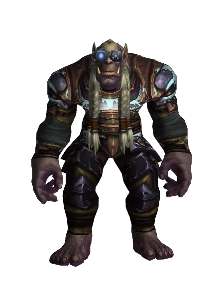 Outfits - World of Warcraft