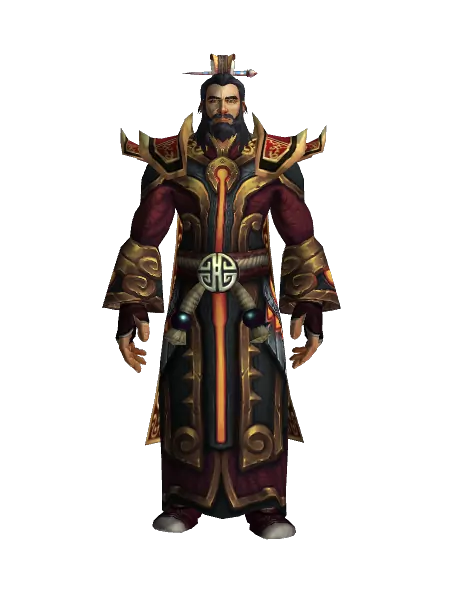 Monk Outfits - World of Warcraft