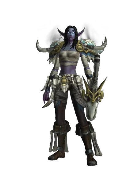 Outfits - World of Warcraft