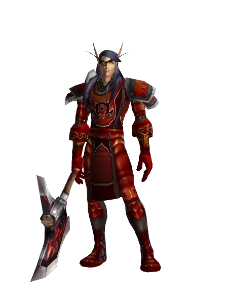 Shaman Outfits - World of Warcraft