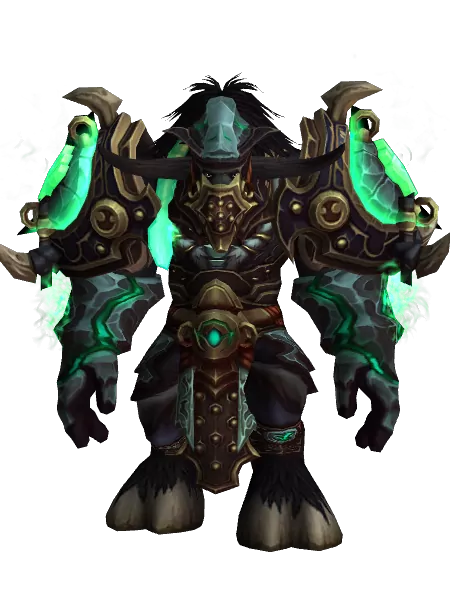 Outfits - World of Warcraft