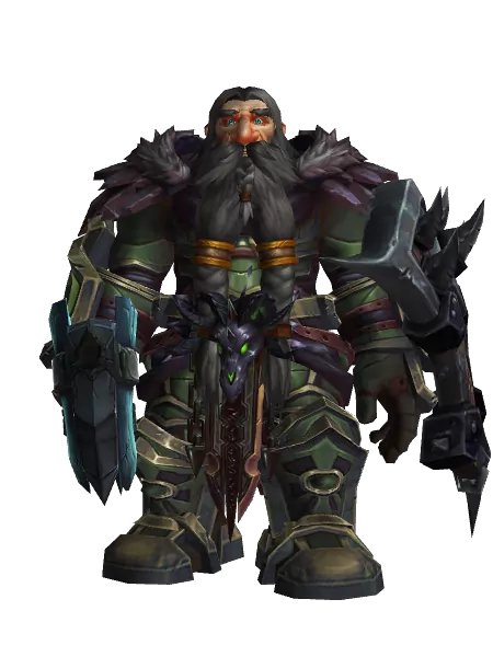 Outfits - World of Warcraft