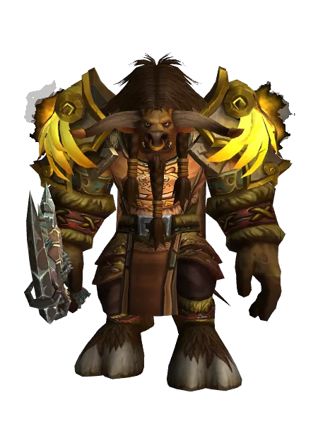 Outfits - World of Warcraft