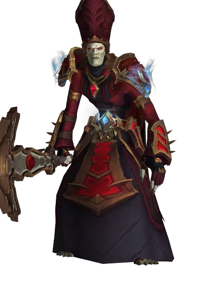 Outfits - World of Warcraft