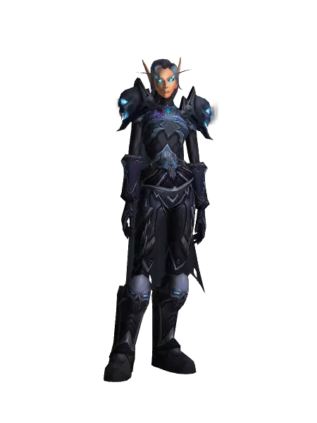 Outfits - World of Warcraft