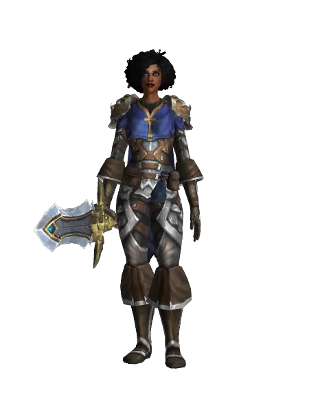Hunter Outfits - World of Warcraft