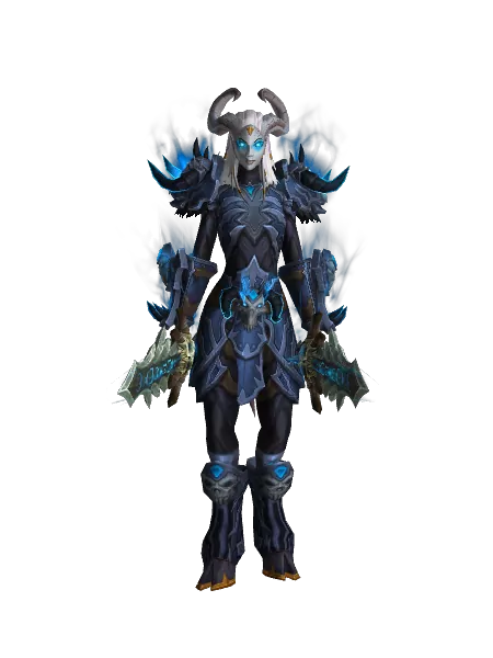 Outfits - World of Warcraft