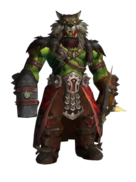Shaman Outfits - World of Warcraft
