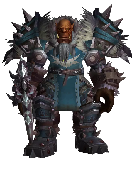 Outfits - World of Warcraft