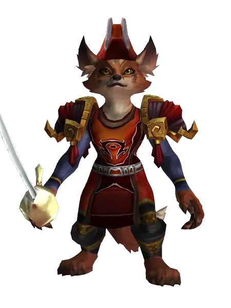 Outfits - World of Warcraft