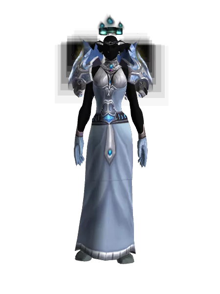 moon - Outfit - World of Warcraft