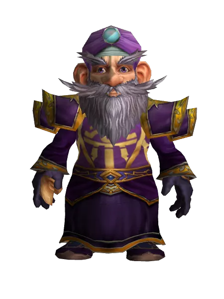 Mage Outfits - World of Warcraft
