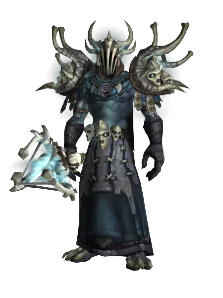 Beta Outfits - 11.0.2 Beta