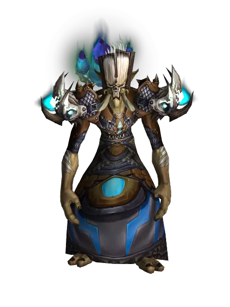 Shaman Outfits - World of Warcraft