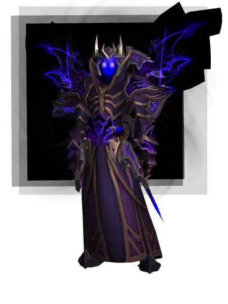 Outfits - World of Warcraft