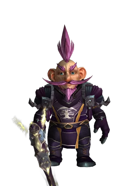 Warlock Outfits - World of Warcraft