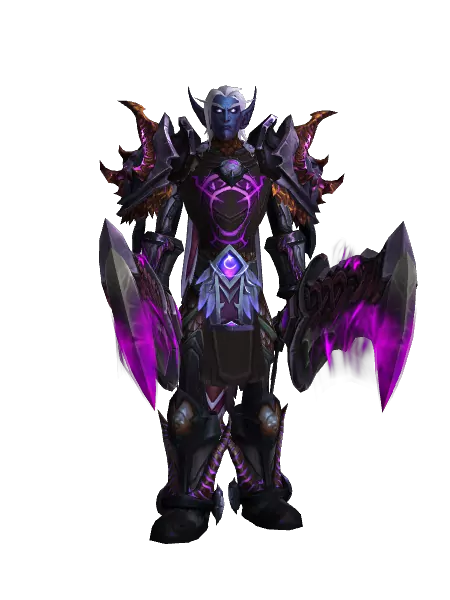 Outfits - World of Warcraft