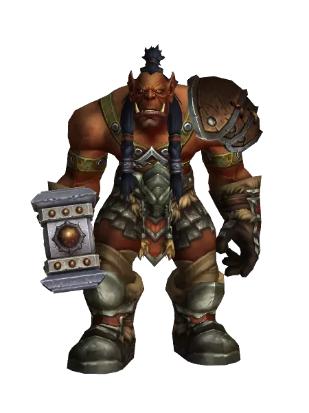 Outfits - World of Warcraft
