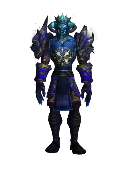 Outfits - World of Warcraft