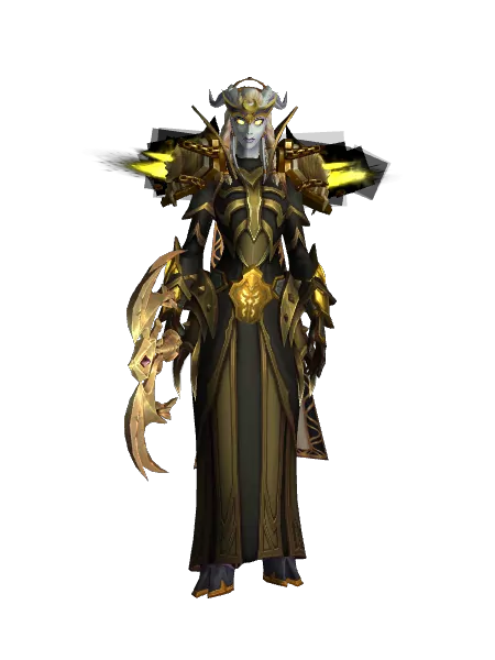 Outfits - World of Warcraft