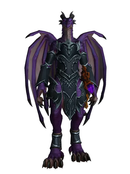 Outfits - World of Warcraft