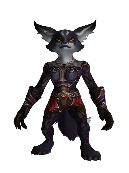 Outfits - World of Warcraft