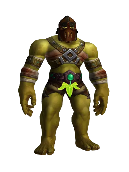 Outfits - World of Warcraft