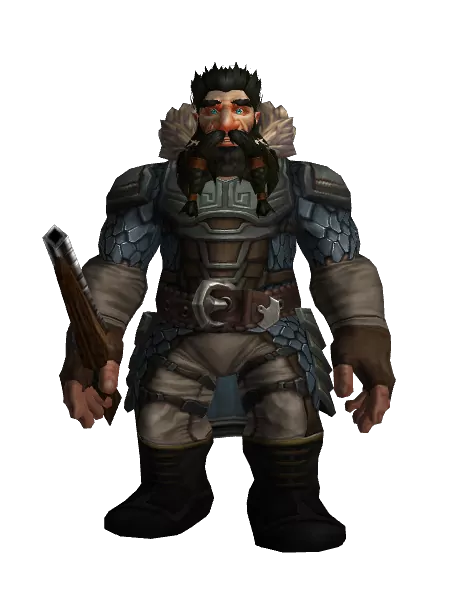 Outfits - World of Warcraft