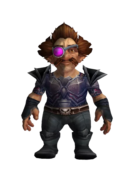 Warlock Outfits - World of Warcraft