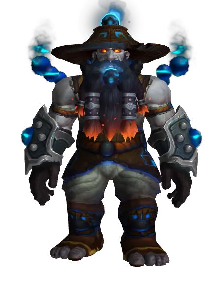 Outfits - World of Warcraft