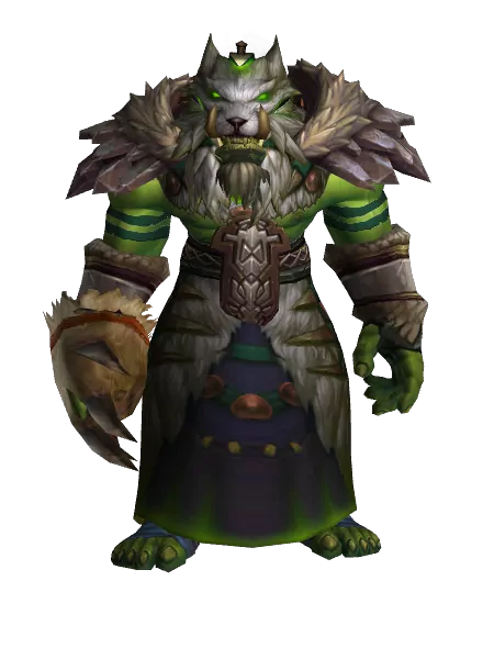 Outfits - World of Warcraft