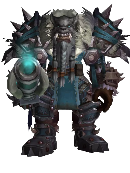 Hunter Outfits - World of Warcraft