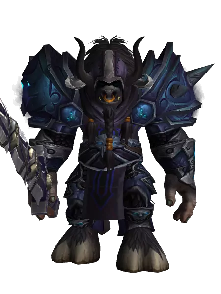 Outfits - World of Warcraft
