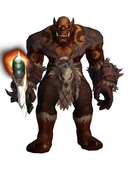 Outfits - World of Warcraft