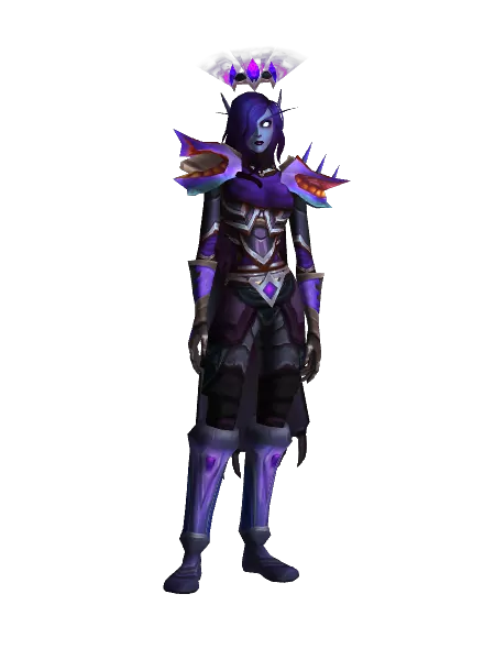 Outfits - World of Warcraft