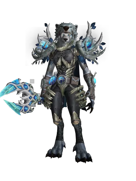 Outfits - World of Warcraft