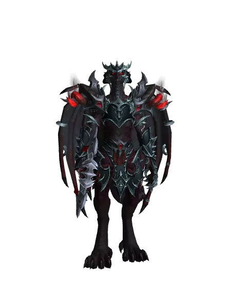 Evoker Outfits - World of Warcraft