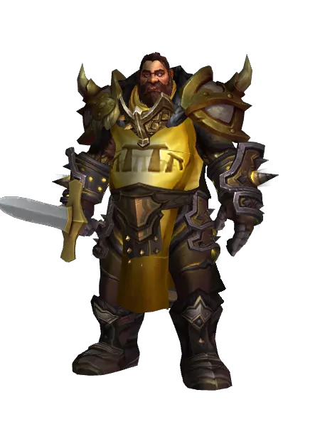 Outfits - World of Warcraft