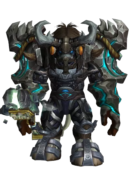 Druid Outfits - World of Warcraft