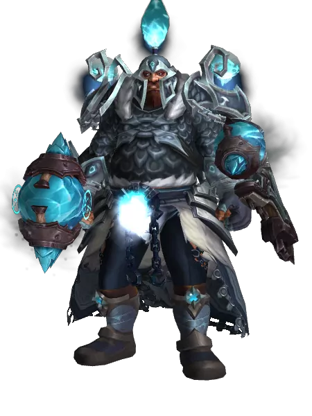 Outfits - World of Warcraft